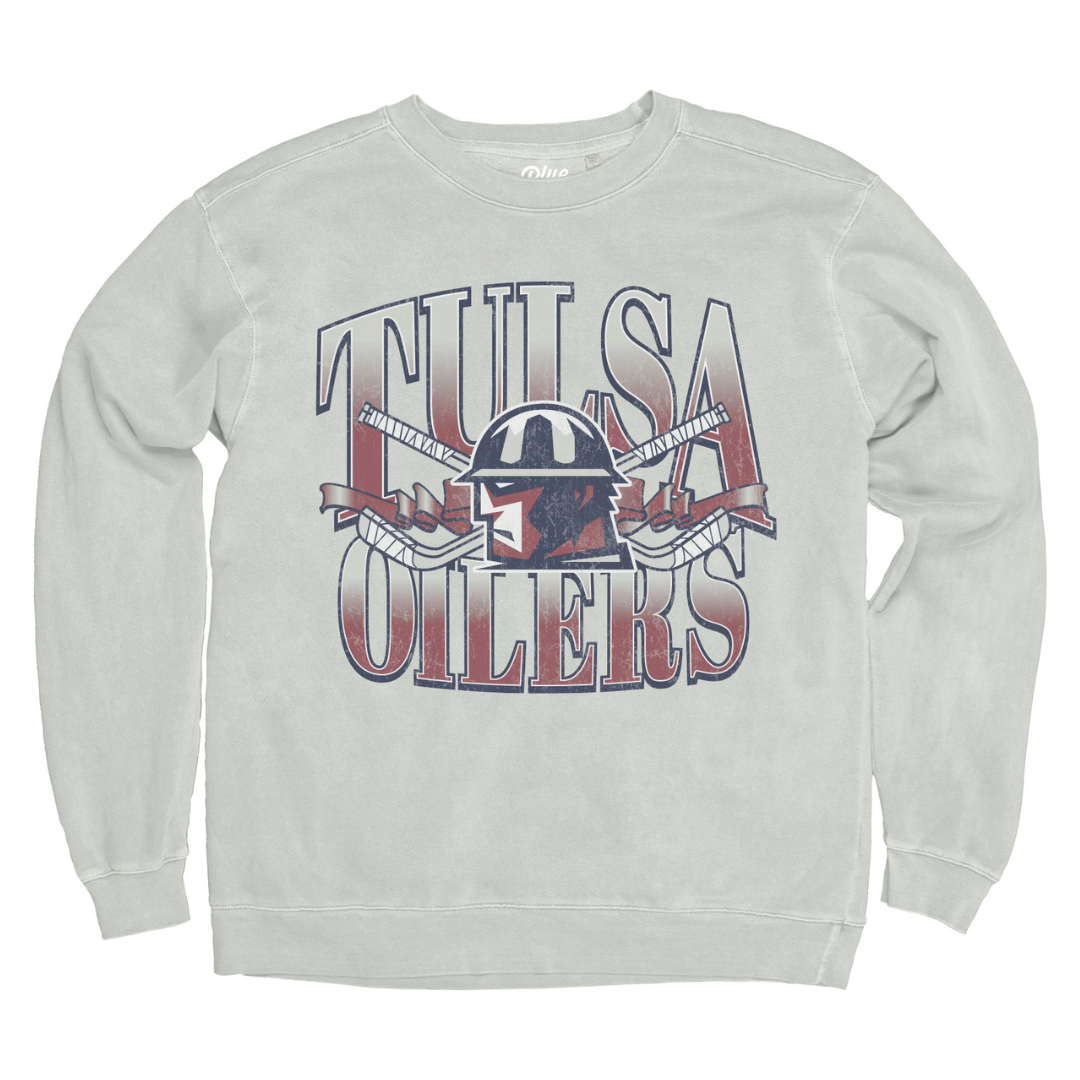 Tulsa Oilers Store