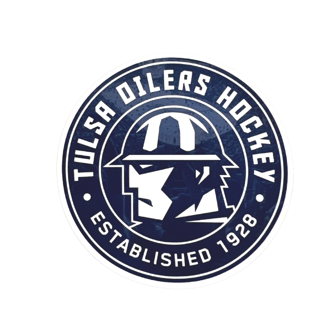 Tulsa Oilers Logo